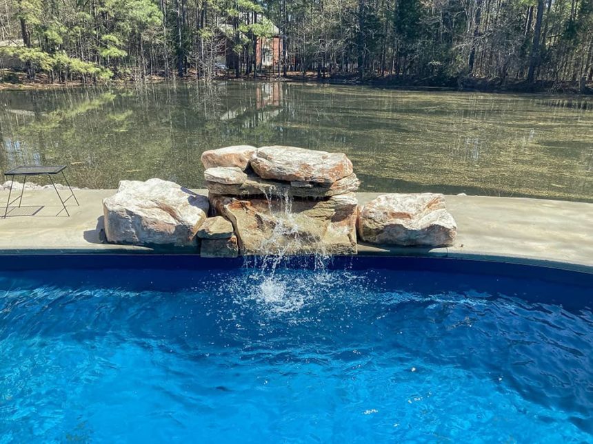 Lancaster Pool & Spa - Inground Pools