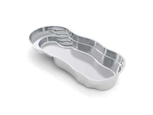 Lancaster Pool & Spa - Inground Pools